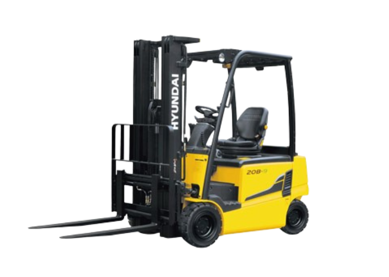 Forklift Academy of India - Professional MHE Safety Training