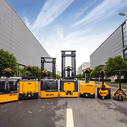 Forklift Academy of India - Professional MHE Safety Training